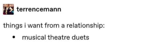 Funny Broadway Memes That Only Theater Kids Will Understand
