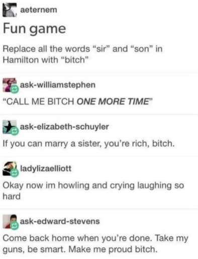 Funny Broadway Memes