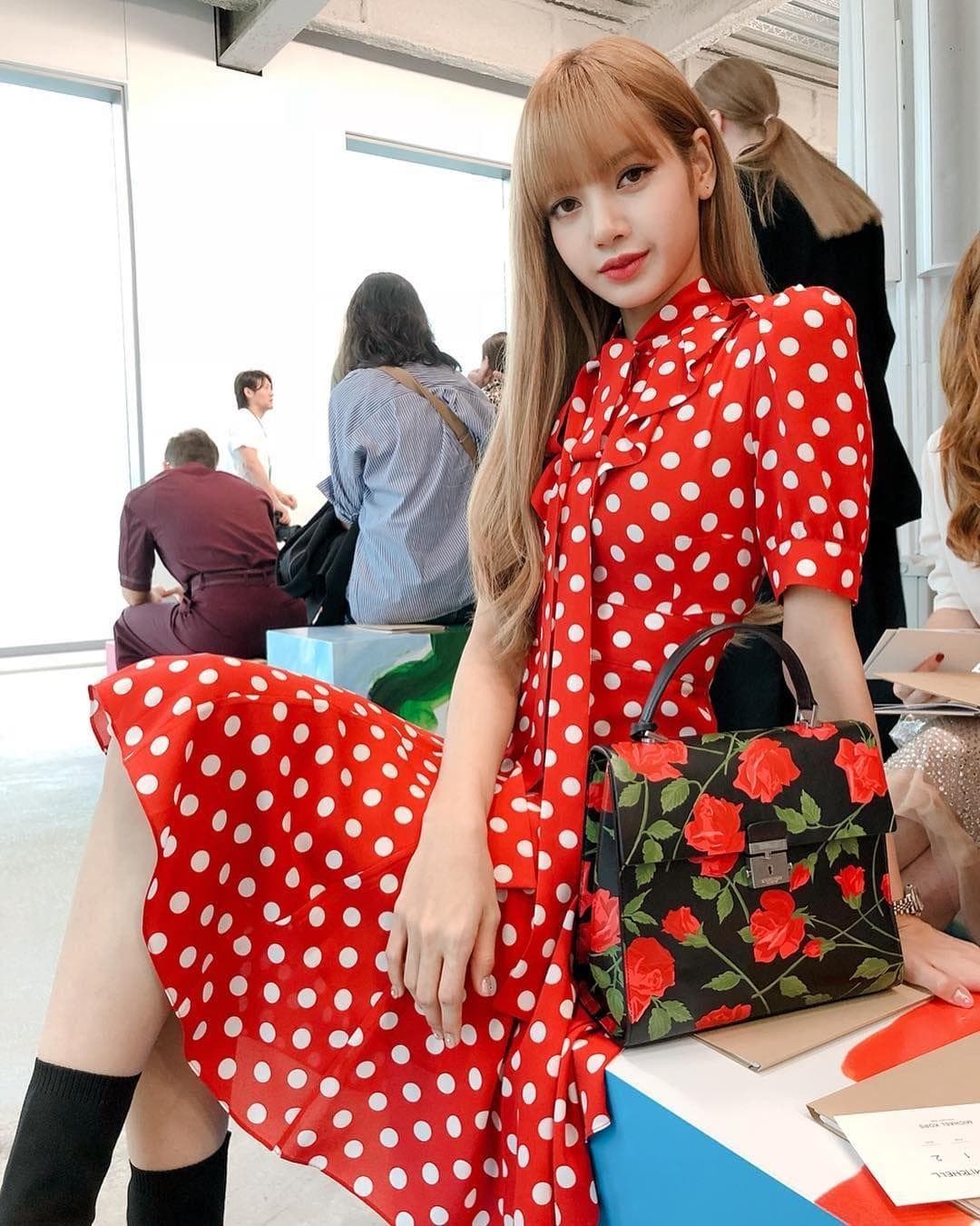 28 Blackpink Lisa Outfits That Blew Us Away