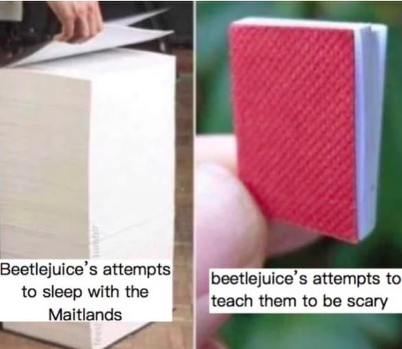 Funny Broadway Memes That Only Theater Kids Will Understand