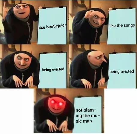 Funny Broadway Memes That Only Theater Kids Will Understand