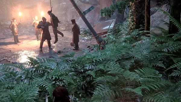 The 13 Scariest Parts From 'The Last Of Us Part 2', Ranked