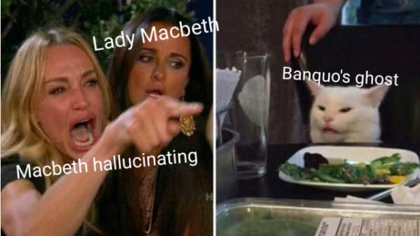 Macbeth Memes That Make Our Cauldrons Bubble