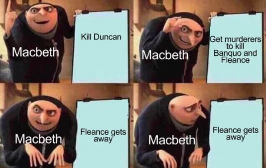 Macbeth Memes That Make Our Cauldrons Bubble