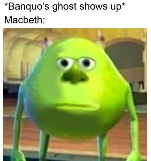 Macbeth Memes That Make Our Cauldrons Bubble