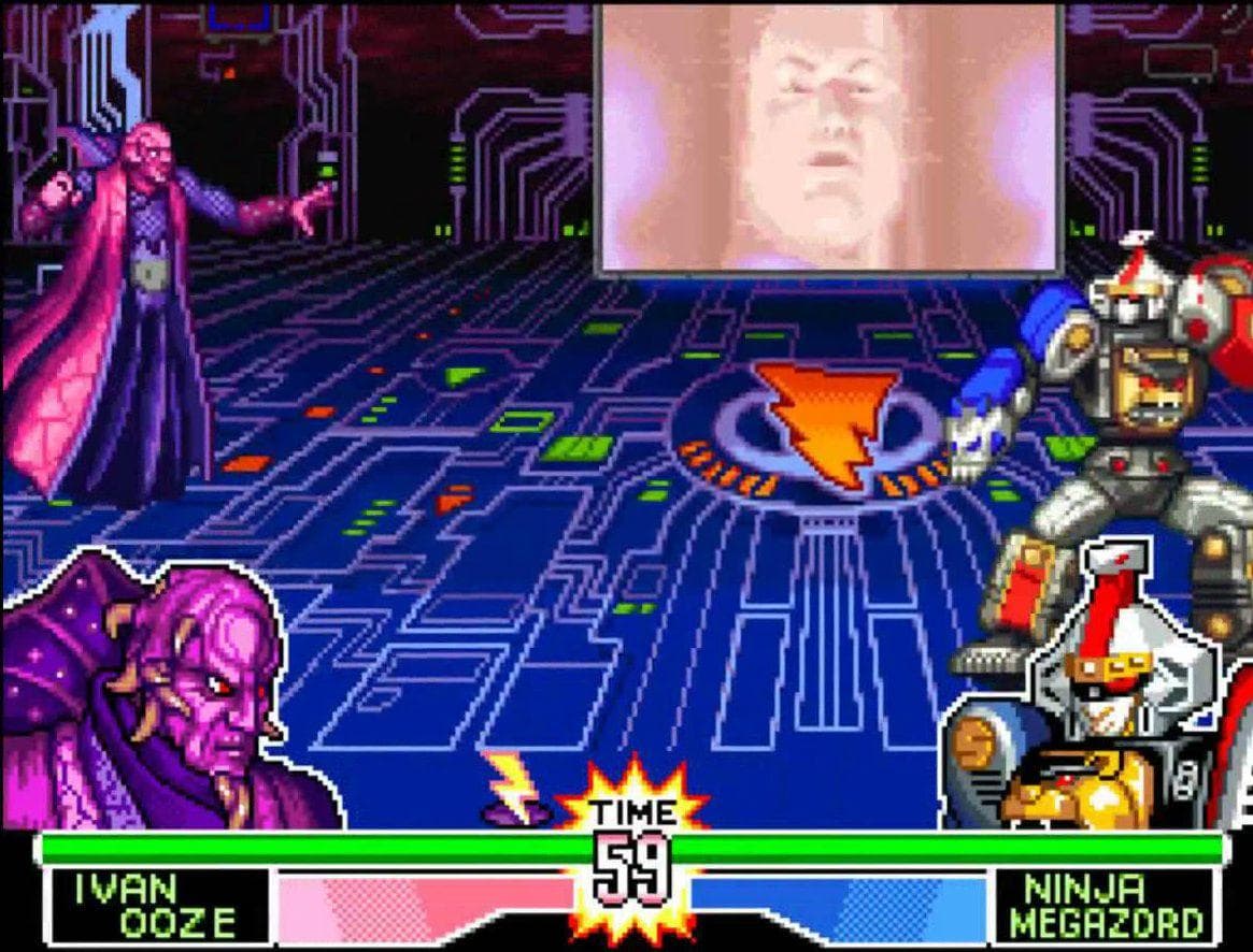 20 Of The Most Overpowered Fighting Game Characters Ever