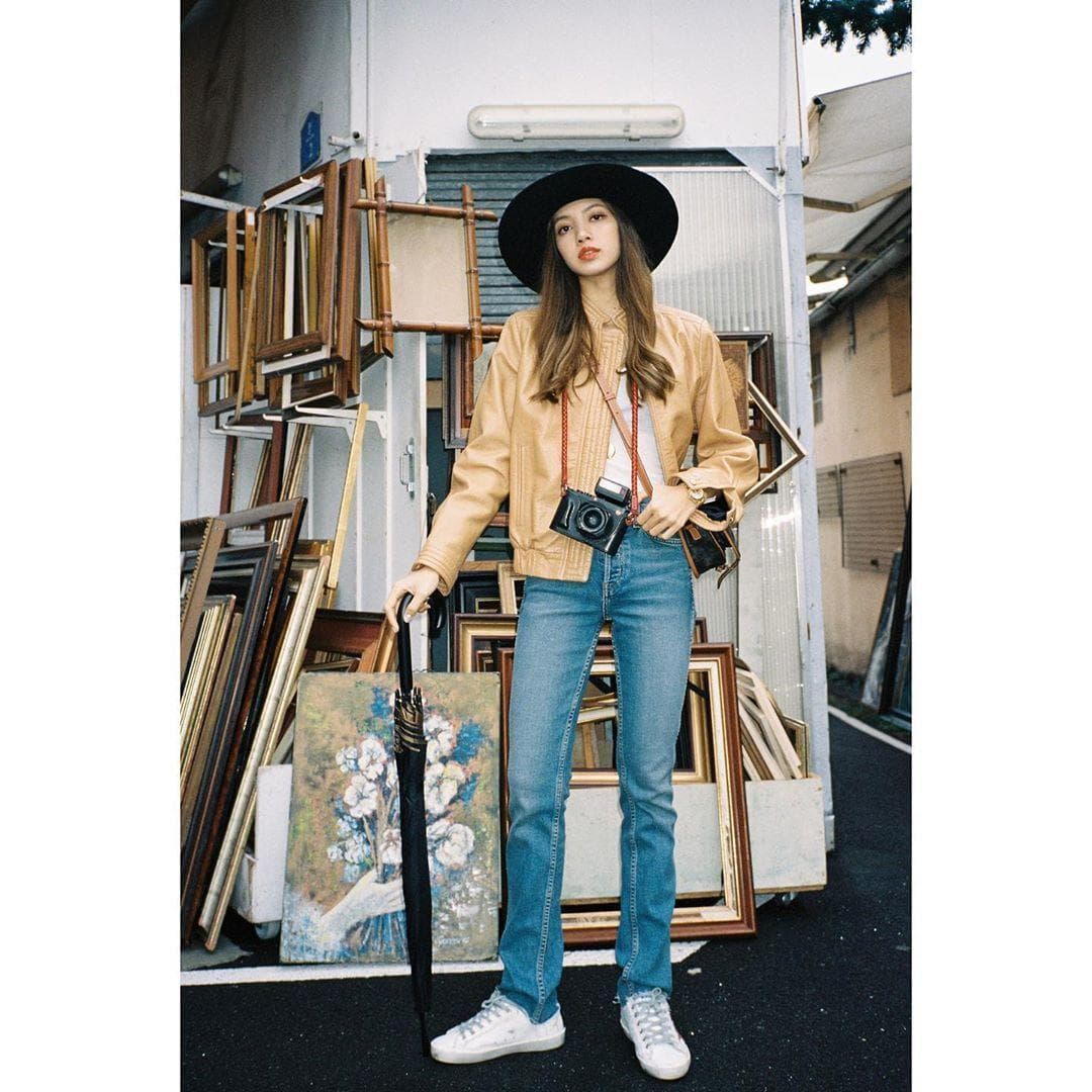 28 Blackpink Lisa Outfits That Blew Us Away