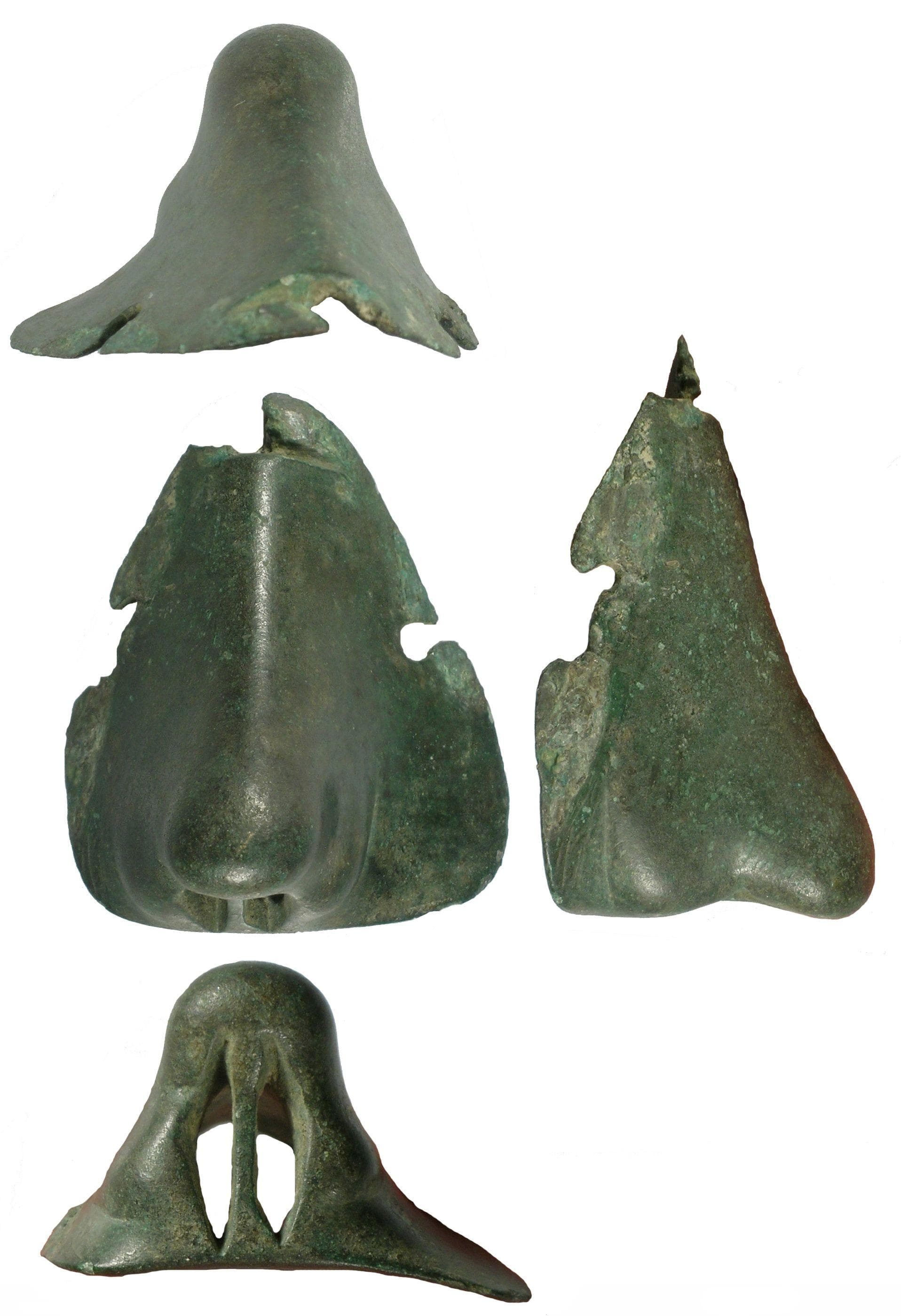 Cool Historical Prosthetics That Made Us Say 'Whoa'