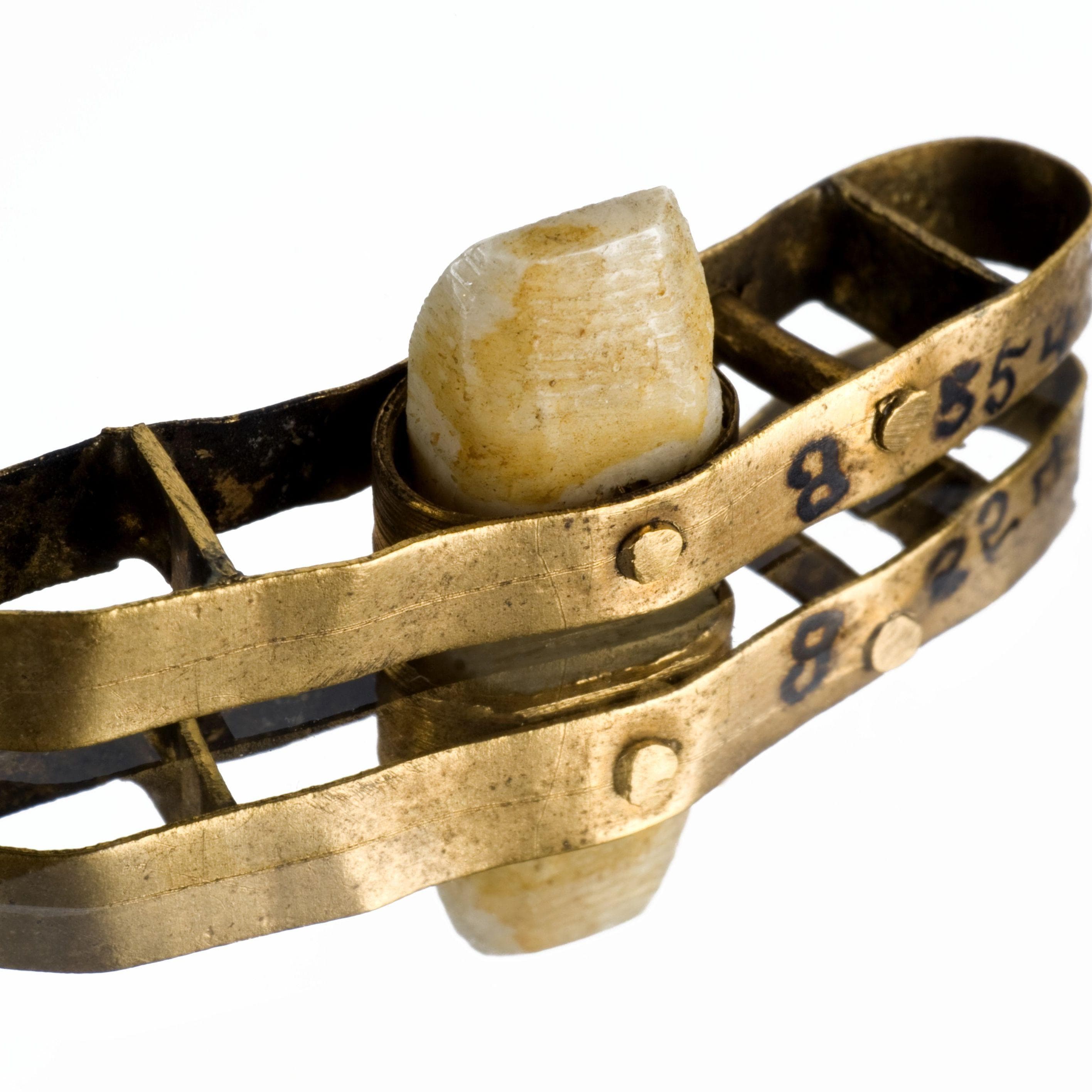 Cool Historical Prosthetics That Made Us Say 'Whoa'