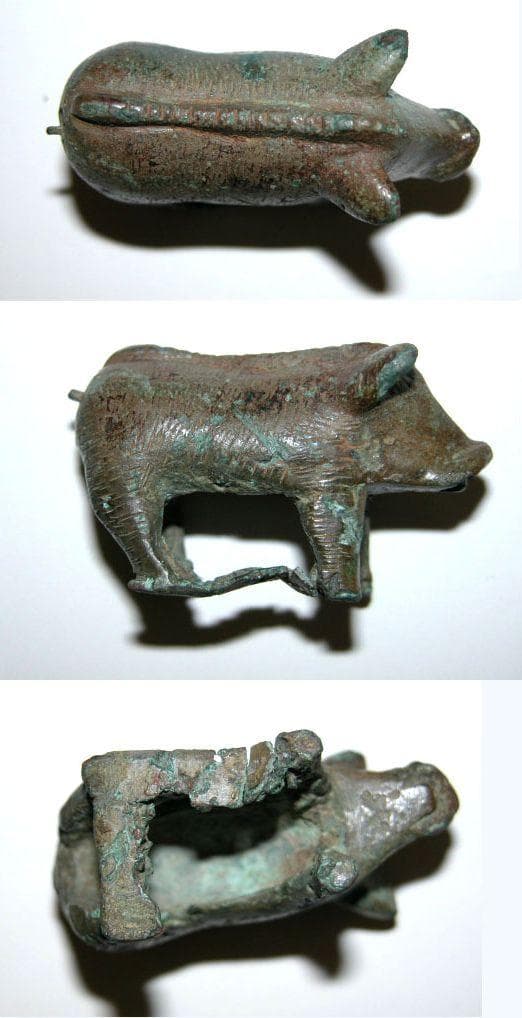 23 Ancient Children's Toys That Made Us Say 'Whoa'