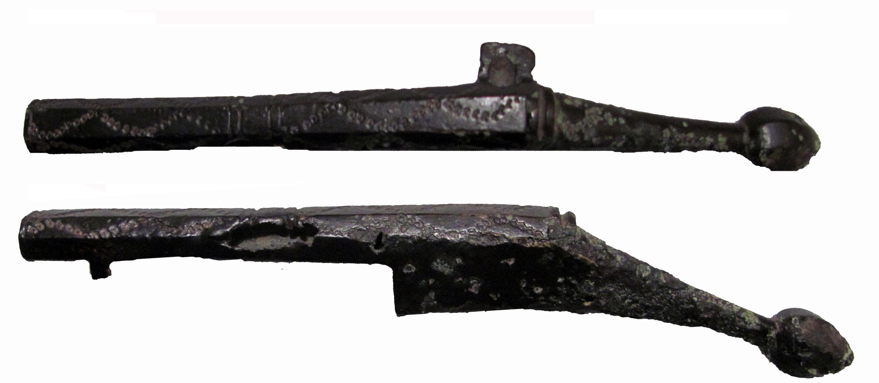 23 Ancient Children's Toys That Made Us Say 'Whoa'