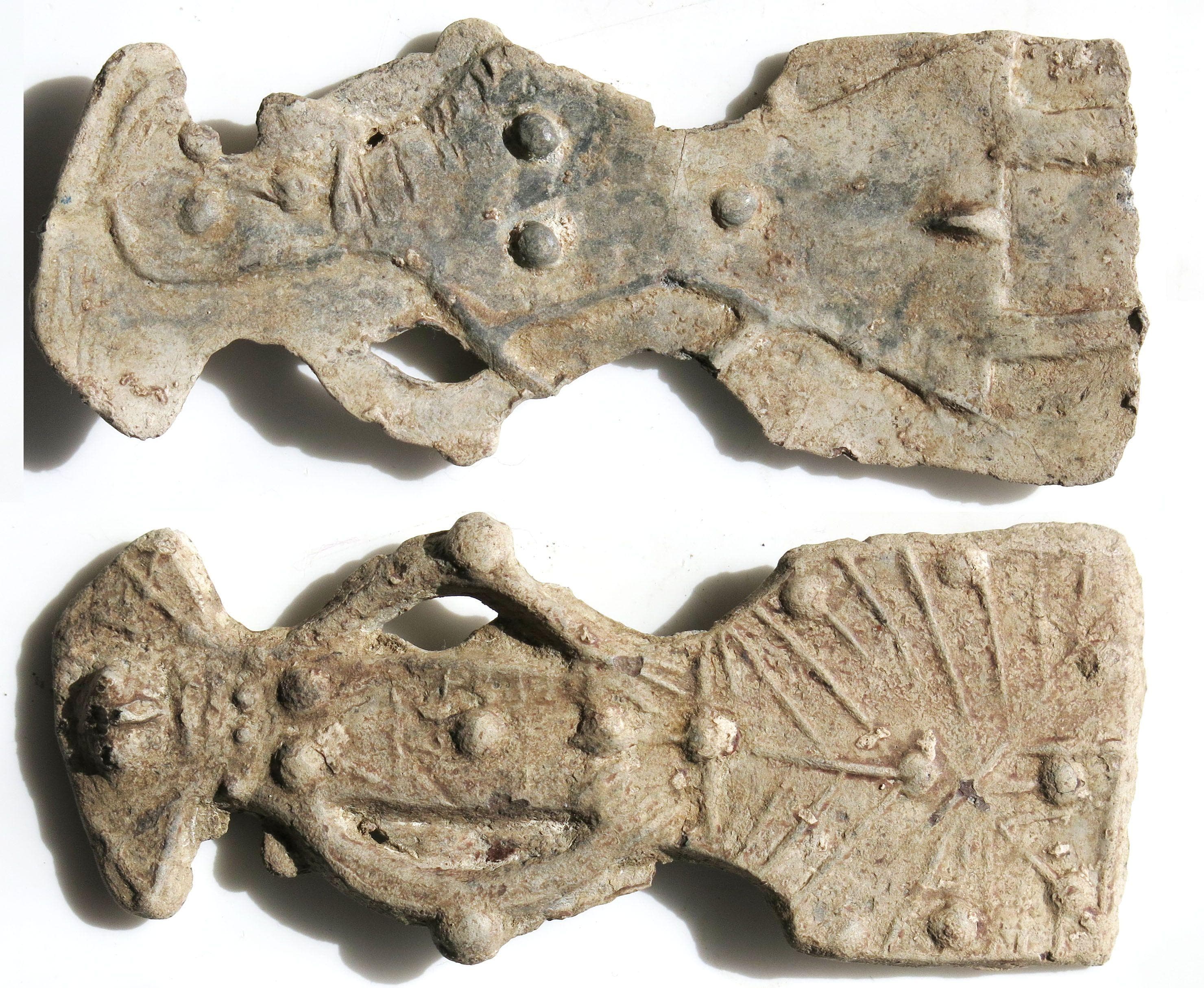 23 Ancient Children's Toys That Made Us Say 'Whoa'