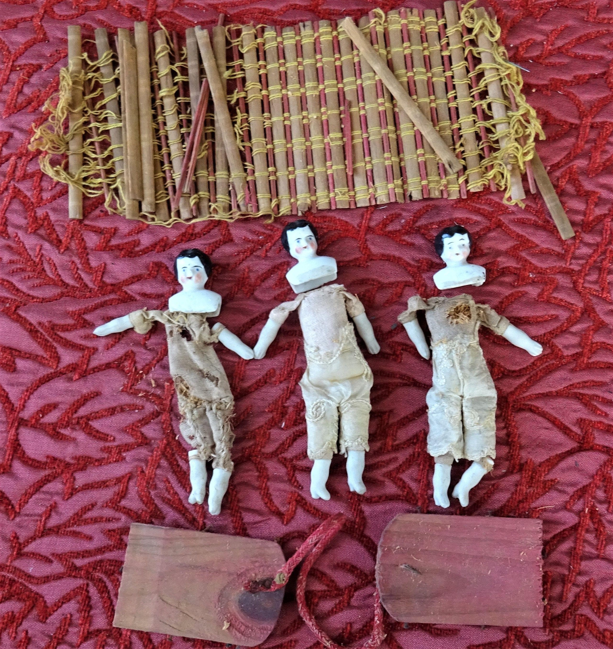 23 Ancient Children's Toys That Made Us Say 'Whoa'