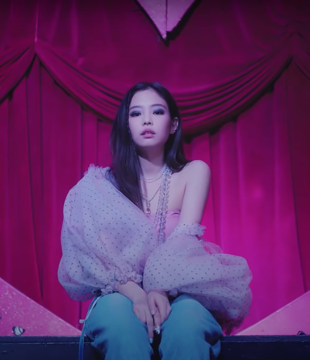 The 28 Best Outfits Worn By Blackpink's Jennie, Ranked By Fans