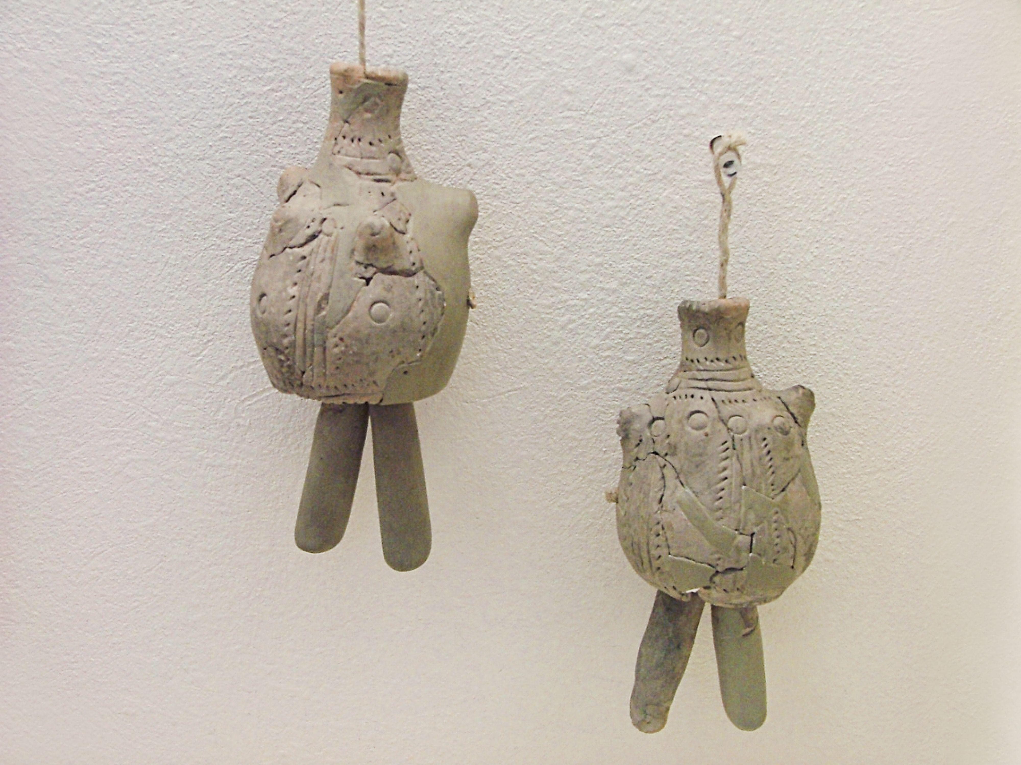 23 Ancient Children's Toys That Made Us Say 'Whoa'
