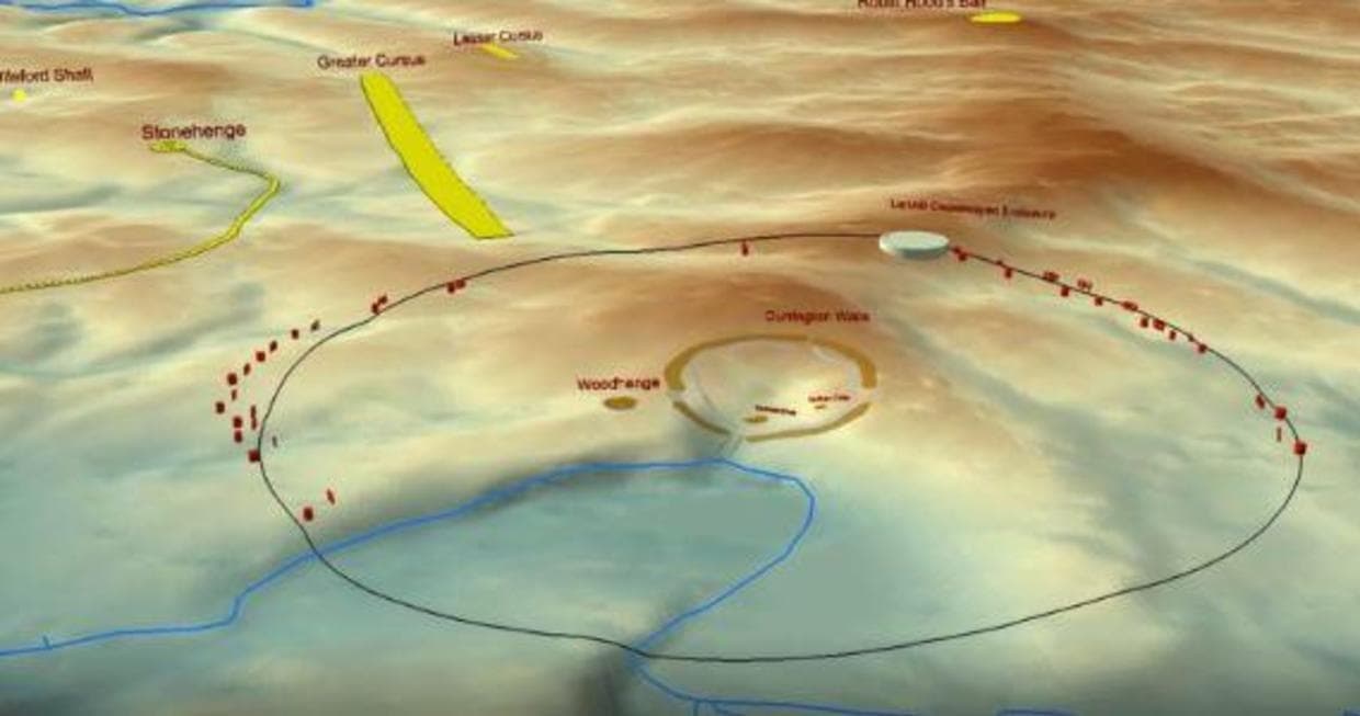 Groundbreaking Archaeological Finds That Have Been Discovered Since You ...