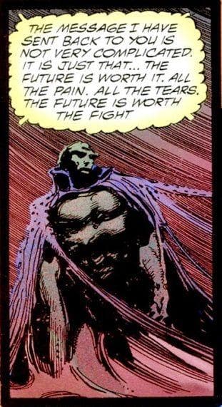 The 25 Best Superhero Quotes From Comics