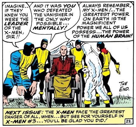 The 25 Best Superhero Quotes From Comics