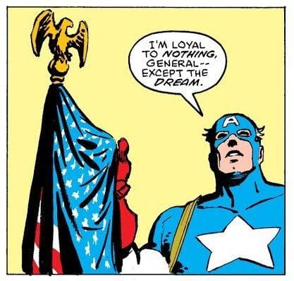 The 25 Best Superhero Quotes From Comics