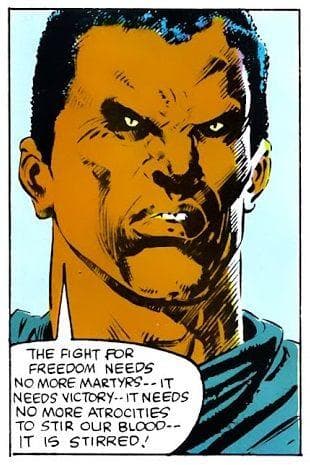 The 25 Best Superhero Quotes From Comics