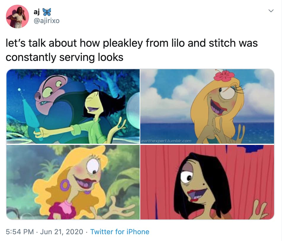 15 Small But Poignant Details Fans Pointed Out About 'Lilo & Stitch'