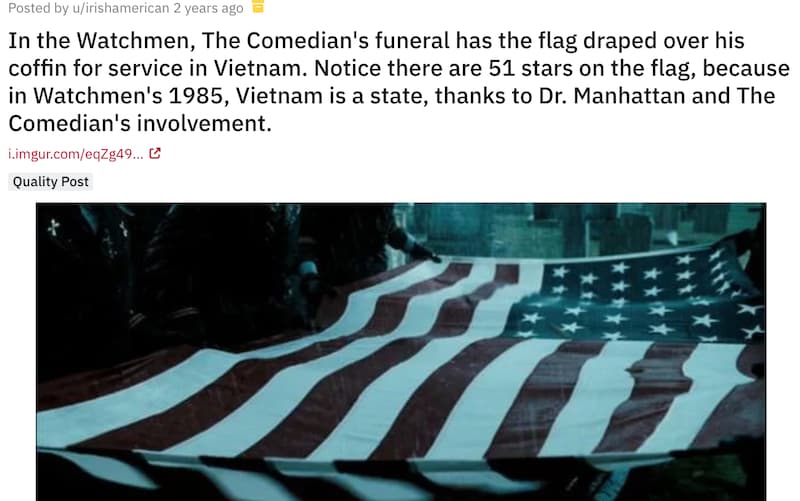 Small But Poignant Details From DC Movies That Fans Noticed