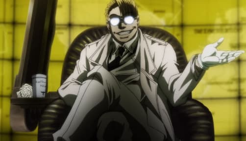 The 21 Greatest Evil Anime Organizations Of All Time