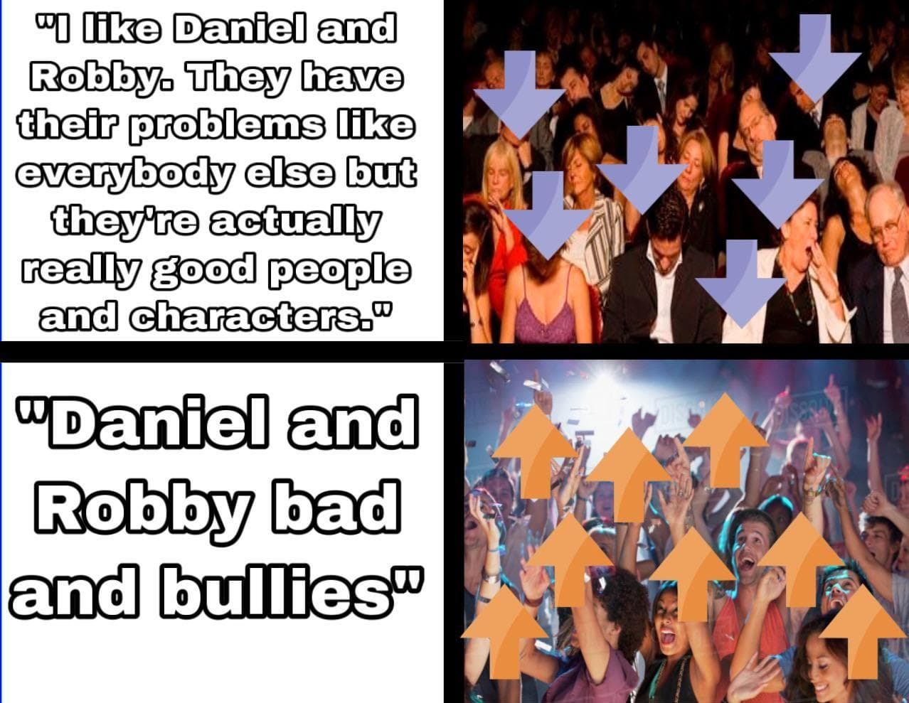 24 Karate Kid Memes That Show No Mercy