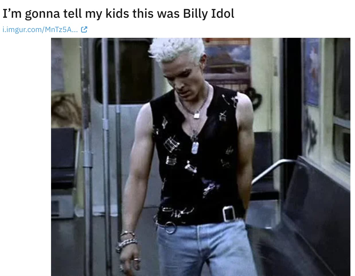20 Memes That Prove Spike Was The Best Character On 'Buffy The Vampire ...