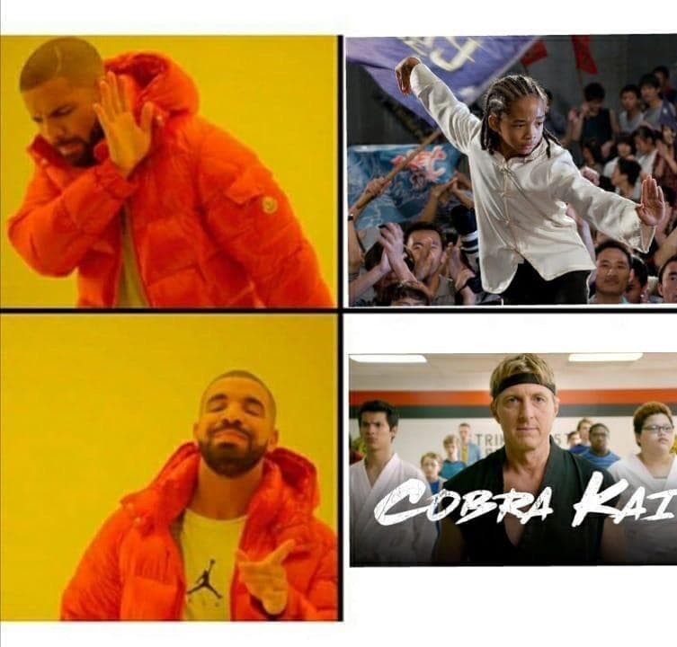 24 Karate Kid Memes That Show No Mercy