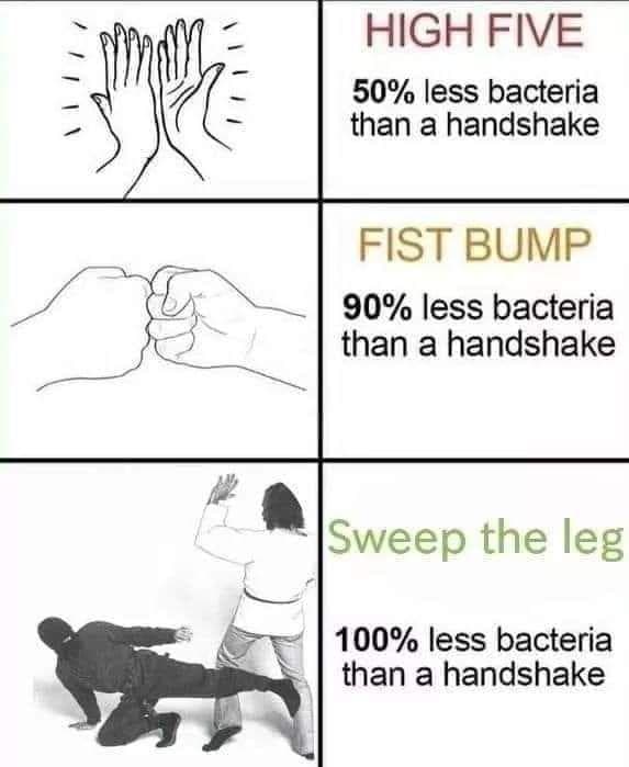 24 Karate Kid Memes That Show No Mercy