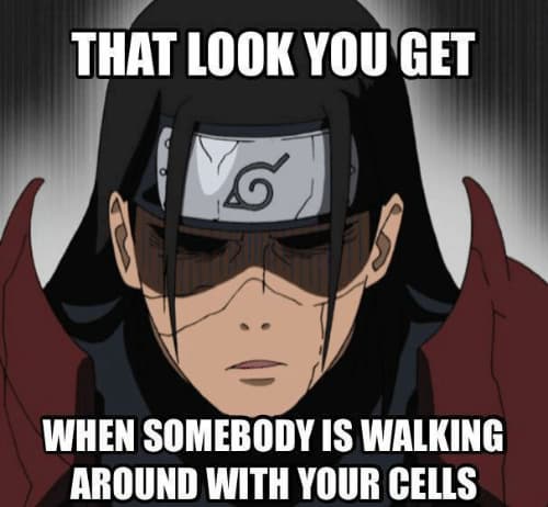 Meme De Hashirama 21 Hilarious Tobirama Senju Memes That Prove His