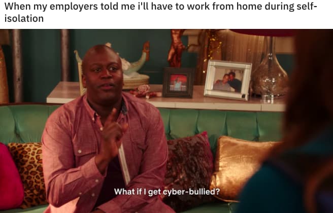 Titus Andromedon Memes