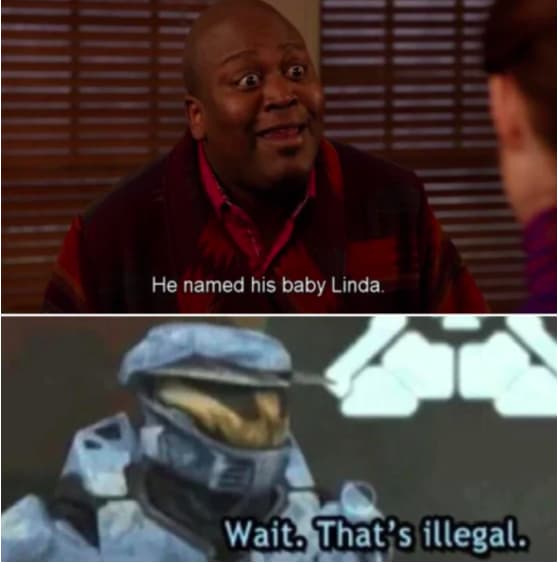 Titus Andromedon Memes That Prove He Is The Best Character On ...