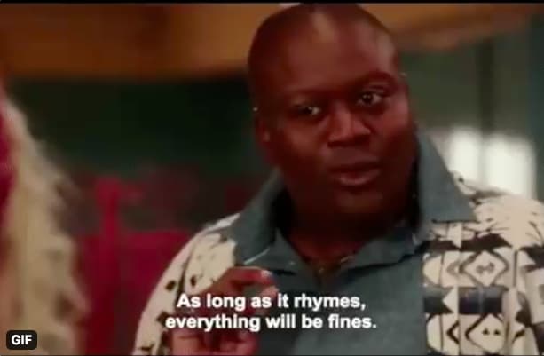 Titus Andromedon Memes That Prove He Is The Best Character On ...