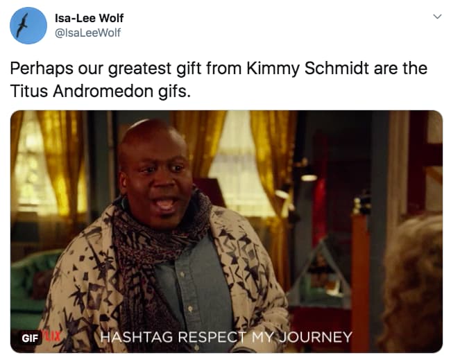 Titus Andromedon Memes