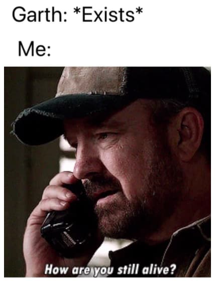 Supernatural Memes That Remind Us Why It Remains One Of Our Favorite TV ...