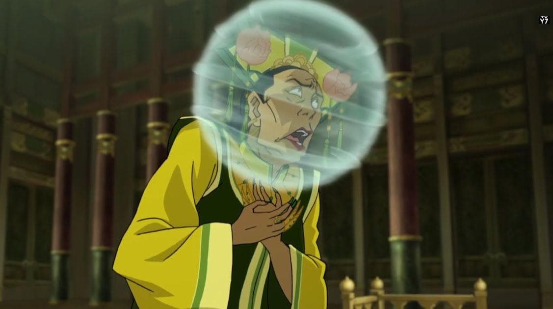 12 Bending Techniques In Avatar The Last Airbender That Deserved More ...
