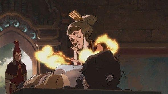 12 Bending Techniques In Avatar The Last Airbender That Deserved More ...
