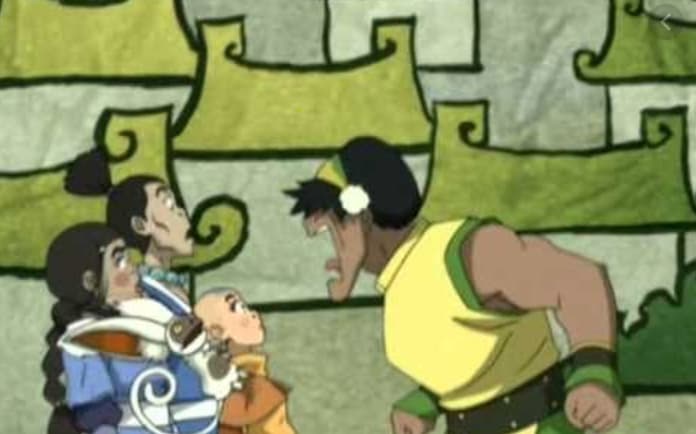 12 Bending Techniques In Avatar The Last Airbender That Deserved More ...