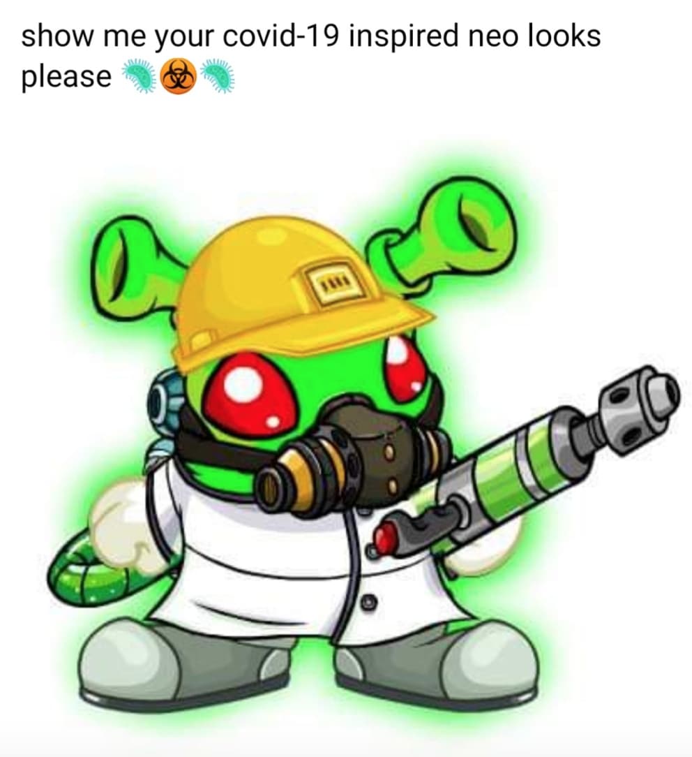 Neopets Memes For Anyone Who Used To Run A Guild And Own A Poogle