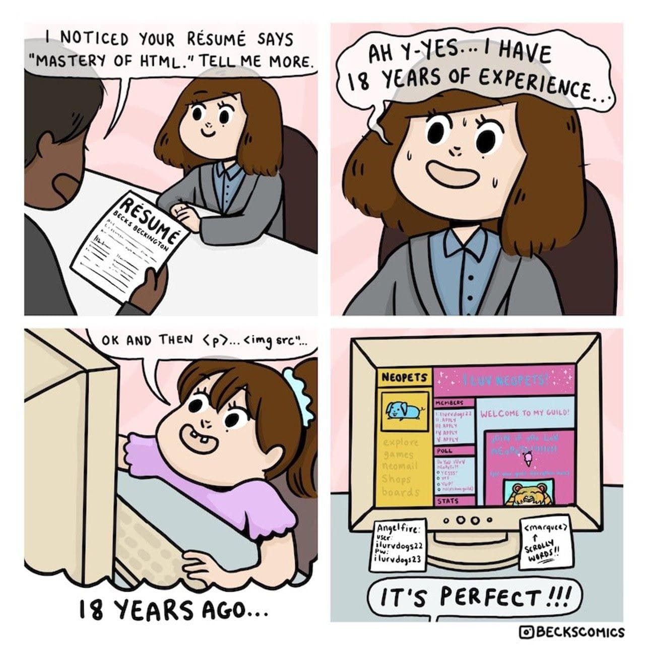 Neopets Memes For Anyone Who Used To Run A Guild And Own A Poogle