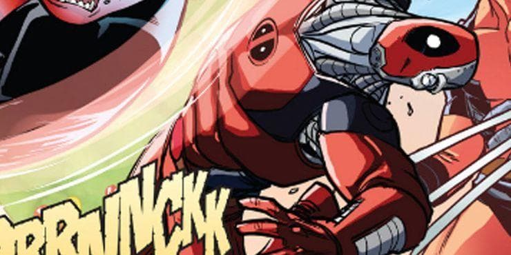 The Craziest Alternate Deadpools In Marvel Comics