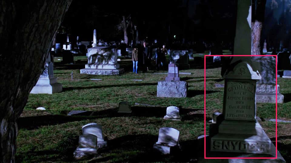 Small But Poignant Details Fans Noticed About 'Buffy the Vampire Slayer'