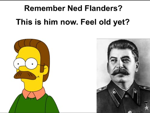18 Ned Flanders Memes That Made Us Say Okilly Dokilly