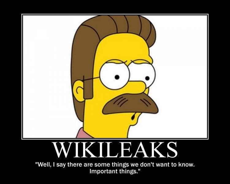 18 Ned Flanders Memes That Made Us Say Okilly Dokilly