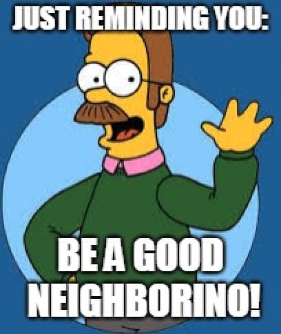 18 Ned Flanders Memes That Made Us Say Okilly Dokilly