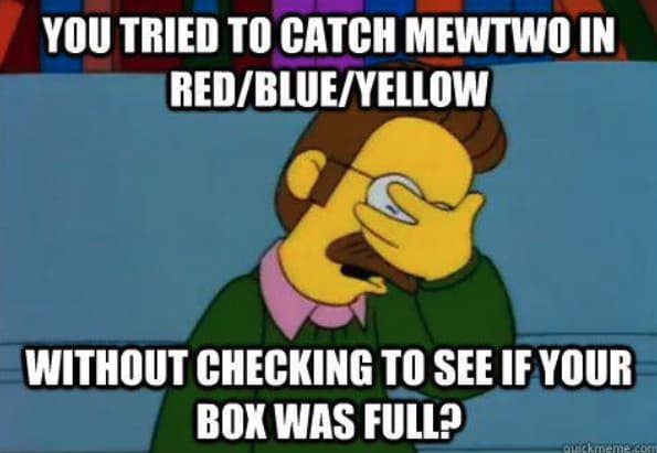 18 Ned Flanders Memes That Made Us Say Okilly Dokilly