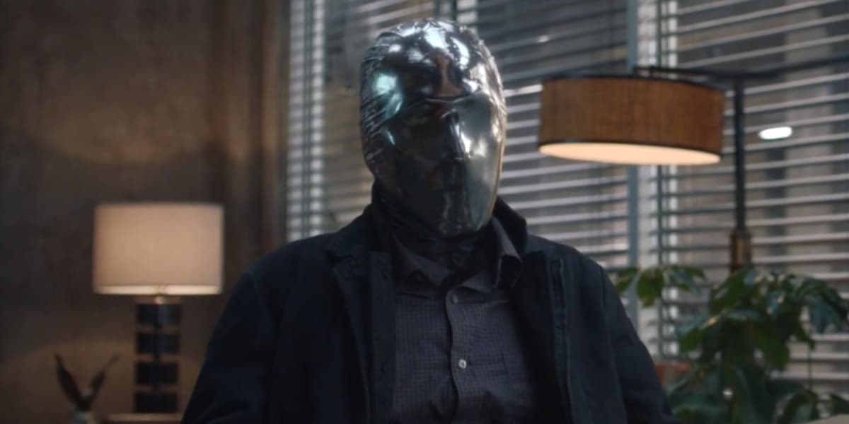The Best Quotes From 'Watchmen' On HBO, Ranked By Fans
