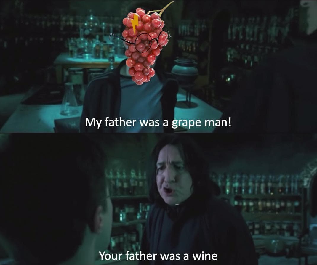 Corny Harry Potter Memes We Couldn't Help But Laugh At